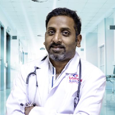 Goa IVF Center – Where families begin…
